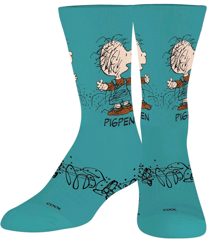 Peanuts | Novelty Socks for Less