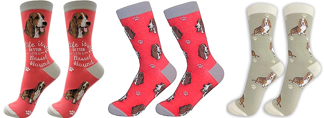 Dogs | Novelty Socks And Slippers