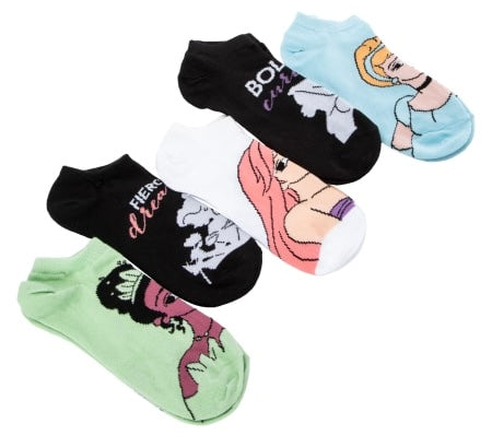 Disney socks for women store