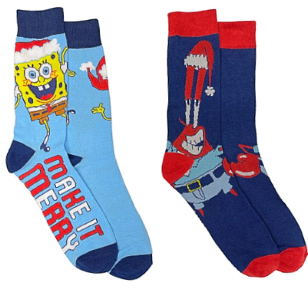 Cartoons | Novelty Socks And Slippers