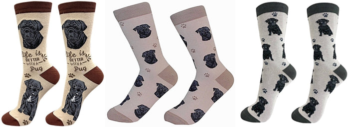 Dogs | Novelty Socks And Slippers