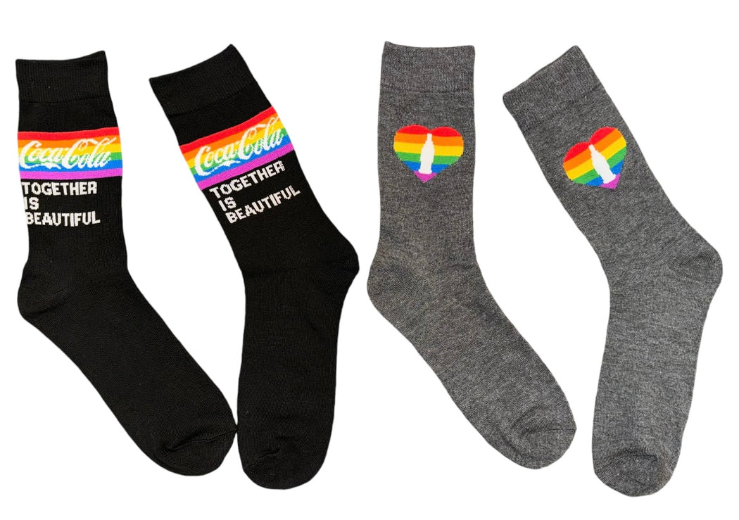 Coca-Cola | Novelty Socks And Slippers
