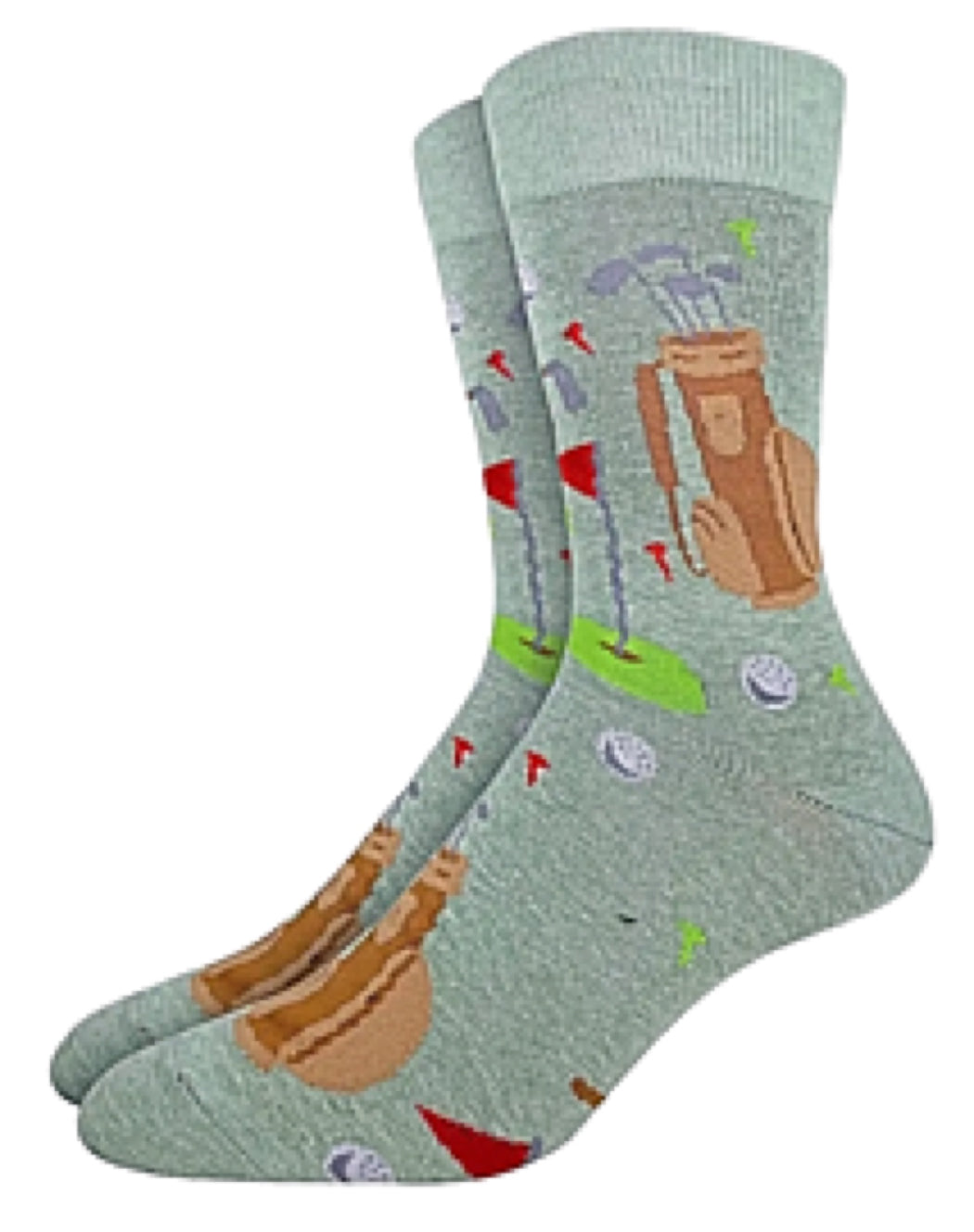 Good Luck Sock | Novelty Socks And Slippers