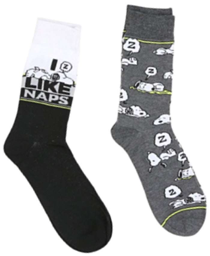 Snoopy | Novelty Socks And Slippers