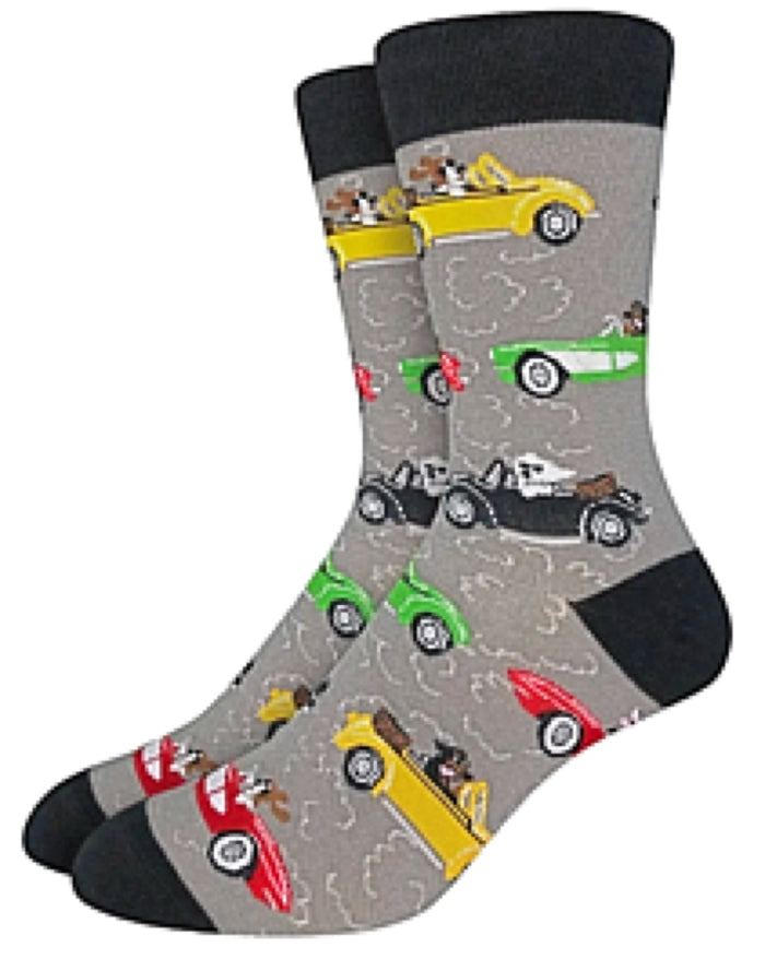 Good Luck Sock | Novelty Socks And Slippers