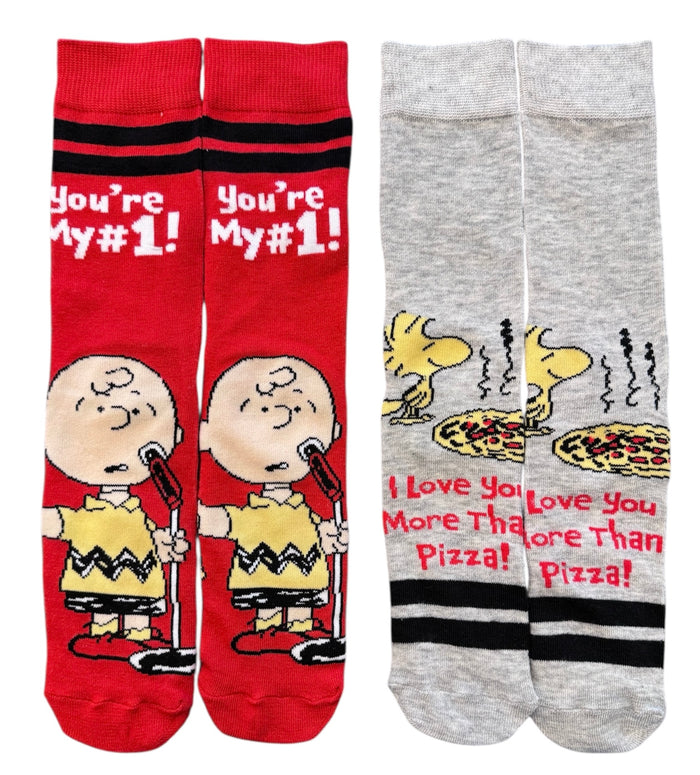 Peanuts