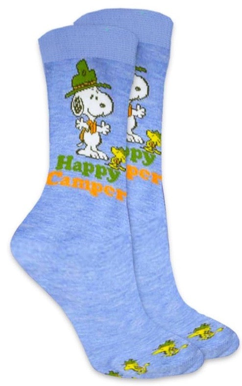 Peanuts | Novelty Socks And Slippers