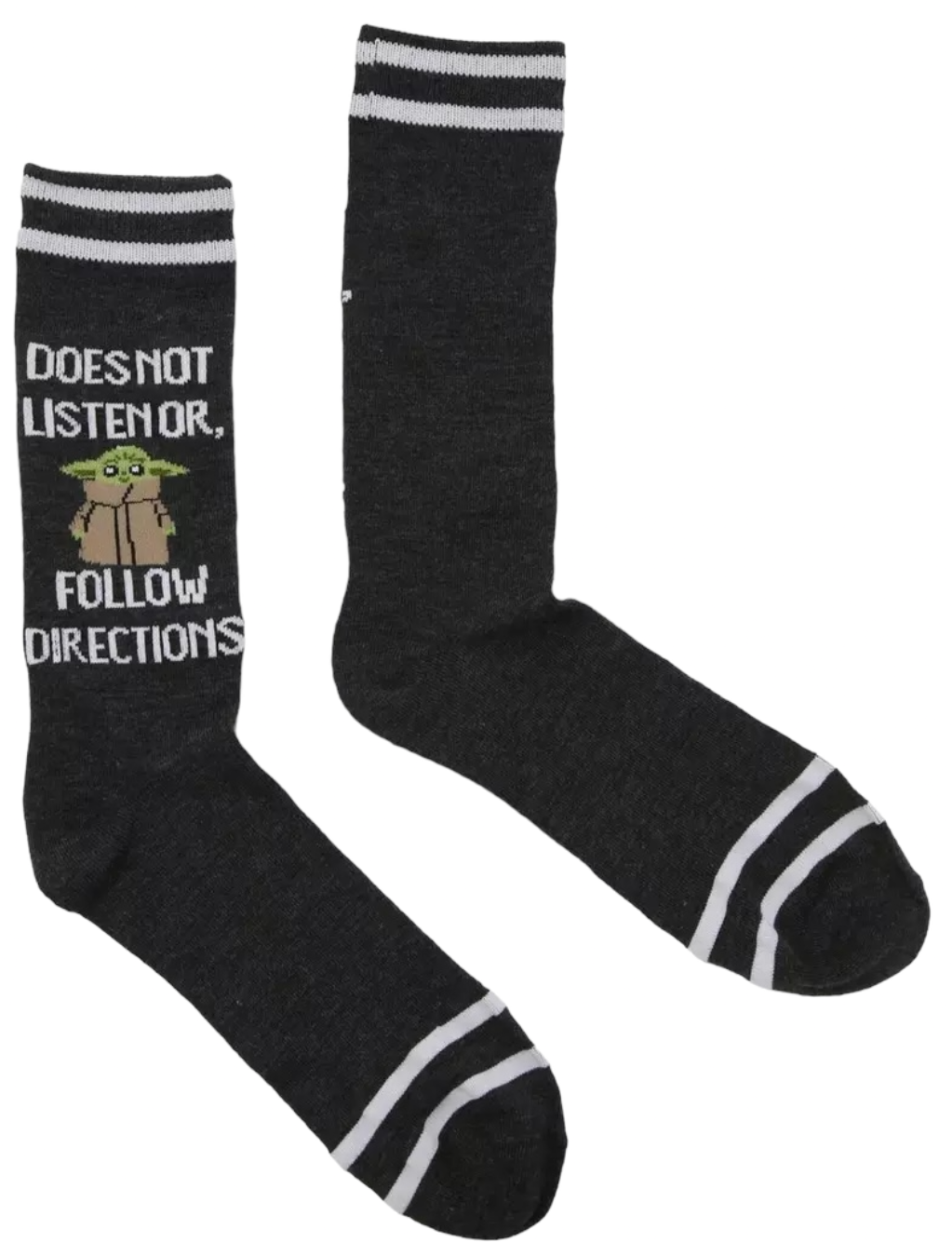 MEN'S | Novelty Socks And Slippers