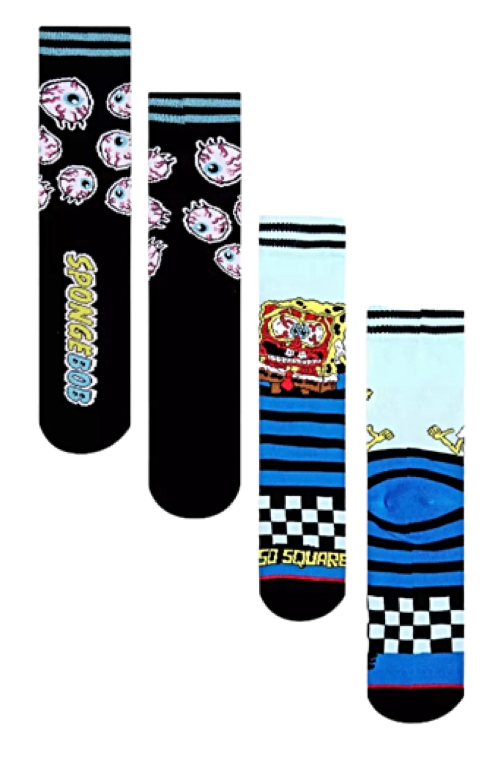 Cartoons | Novelty Socks And Slippers