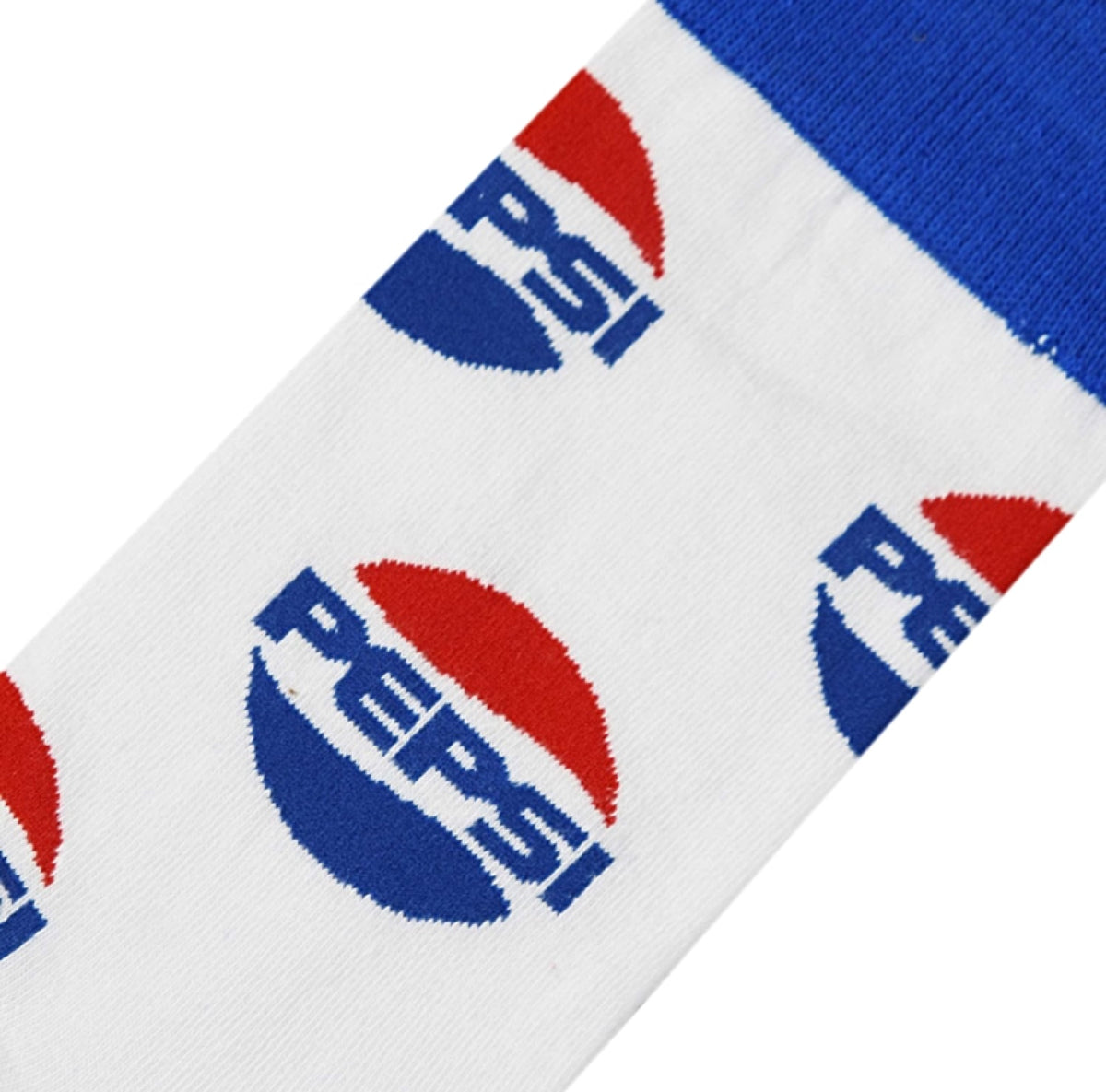 PEPSI LOGO All Over Adult Unisex Socks COOL SOCKS Brand