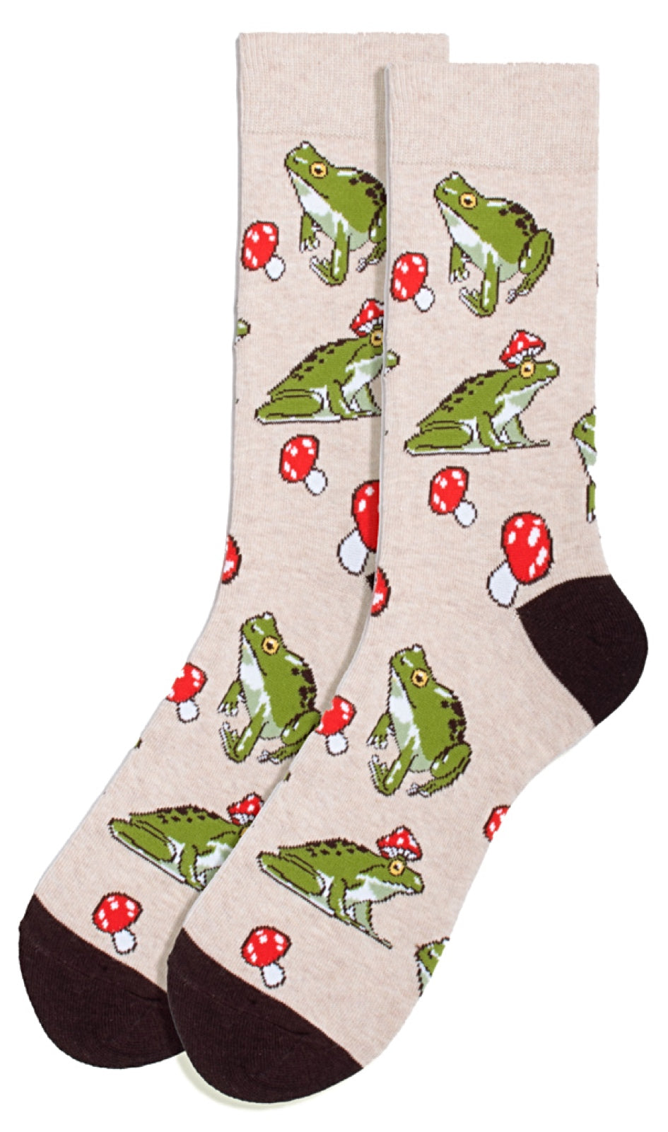 Parquet | Novelty Socks And Slippers