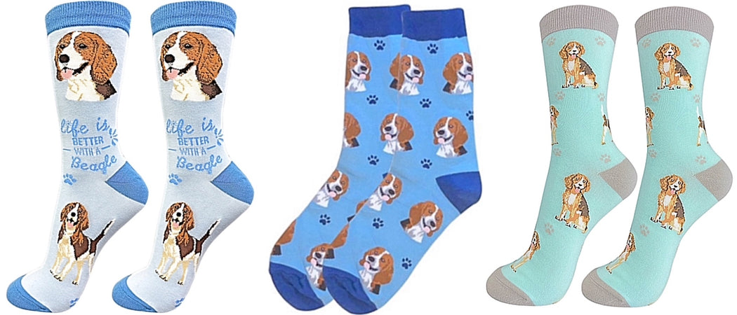 Dogs | Novelty Socks And Slippers