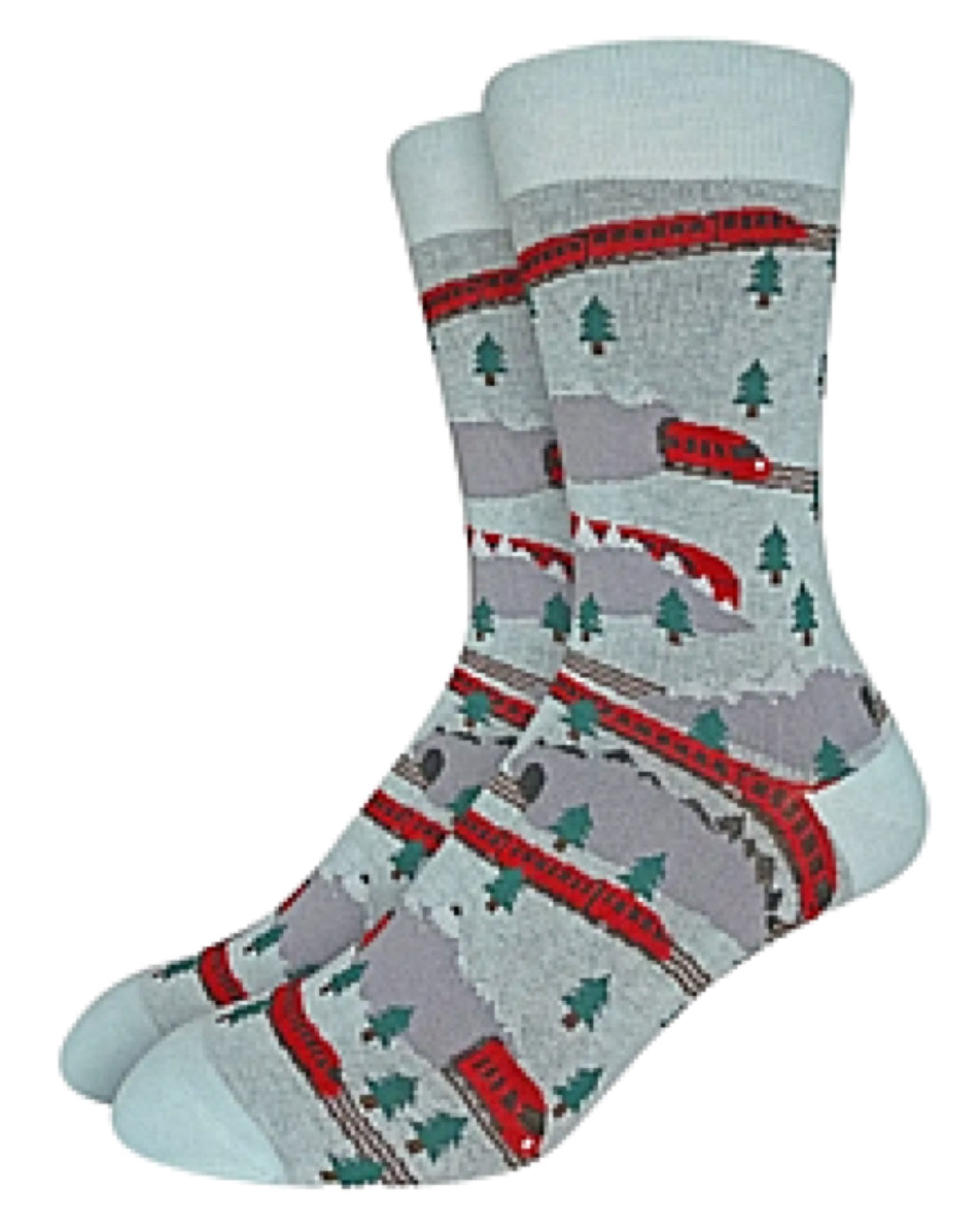 Good Luck Sock | Novelty Socks And Slippers