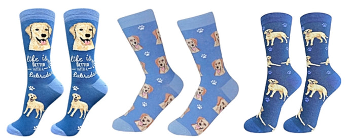 Dogs | Novelty Socks And Slippers