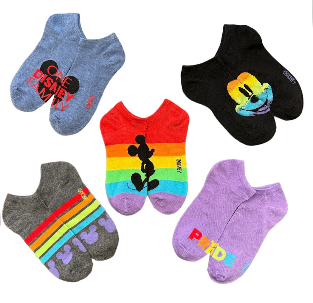 Mickey Mouse | Novelty Socks And Slippers
