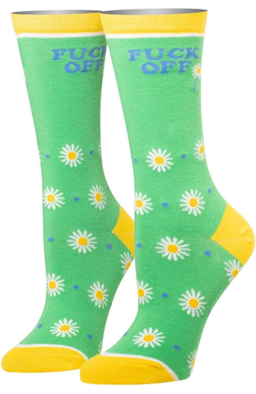 Inappropriate | Novelty Socks And Slippers