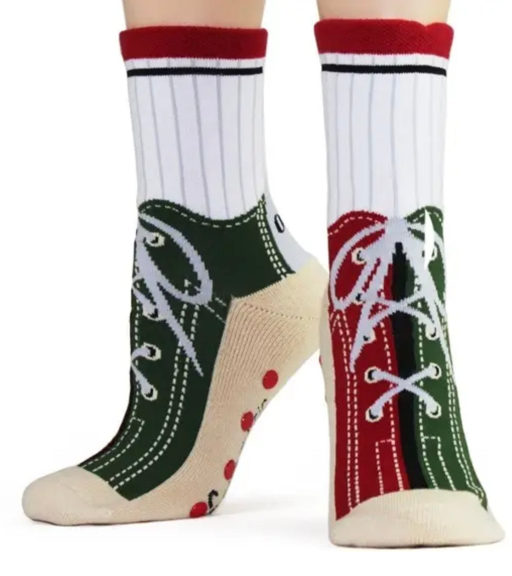 Foot Traffic | Novelty Socks And Slippers