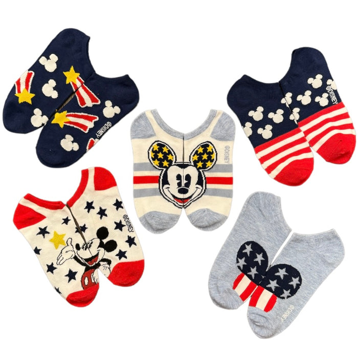 Mickey Mouse | Novelty Socks And Slippers