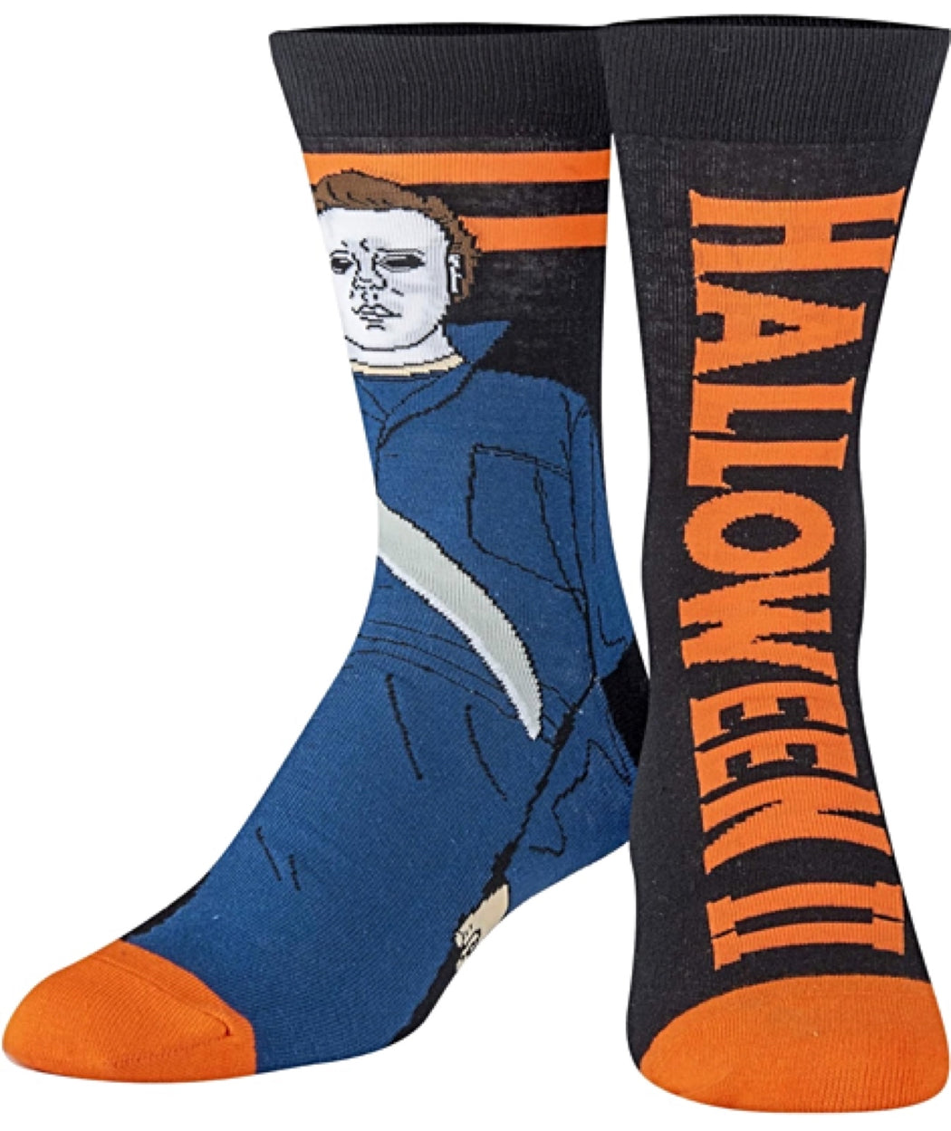 Horror | Novelty Socks And Slippers
