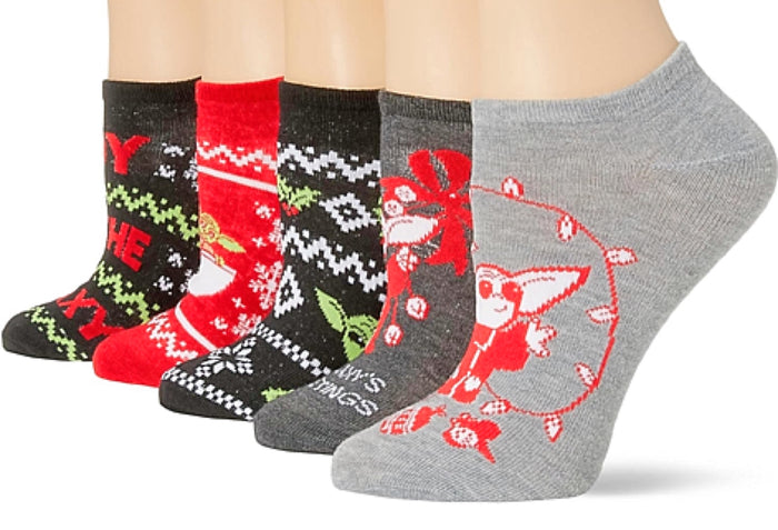 Christmas | Novelty Socks And Slippers