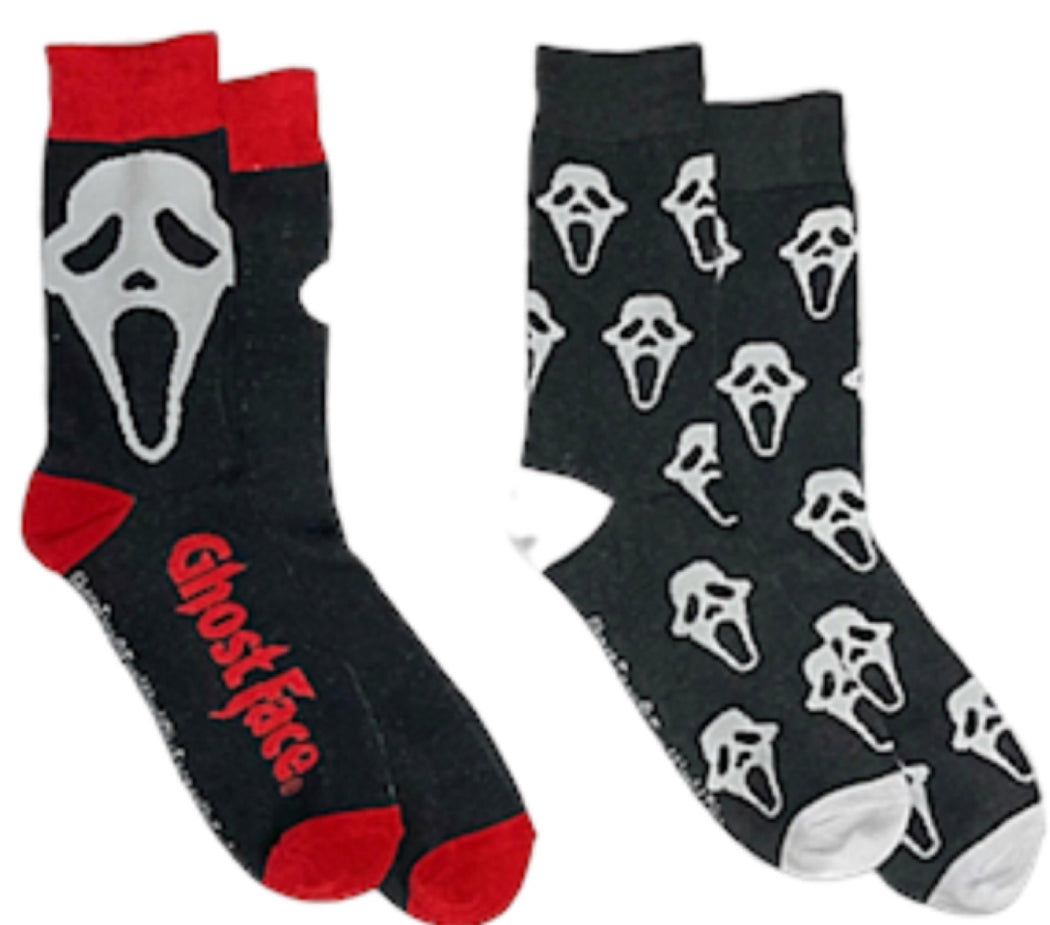 Horror | Novelty Socks for Less