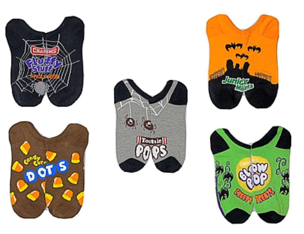 Candy | Novelty Socks for Less