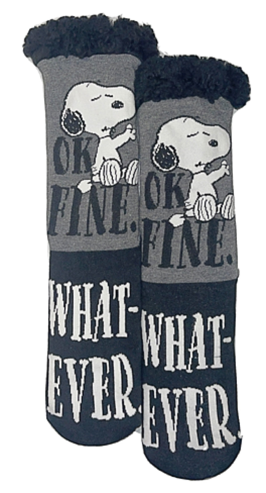 Peanuts | Novelty Socks And Slippers