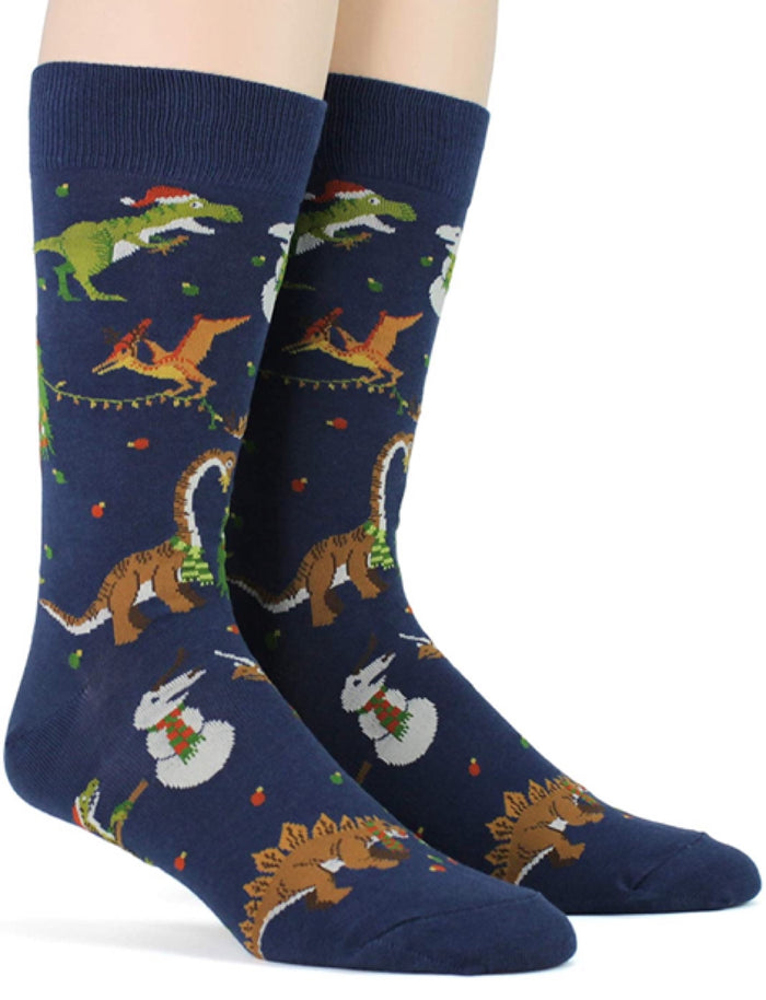 Foot Traffic | Novelty Socks And Slippers