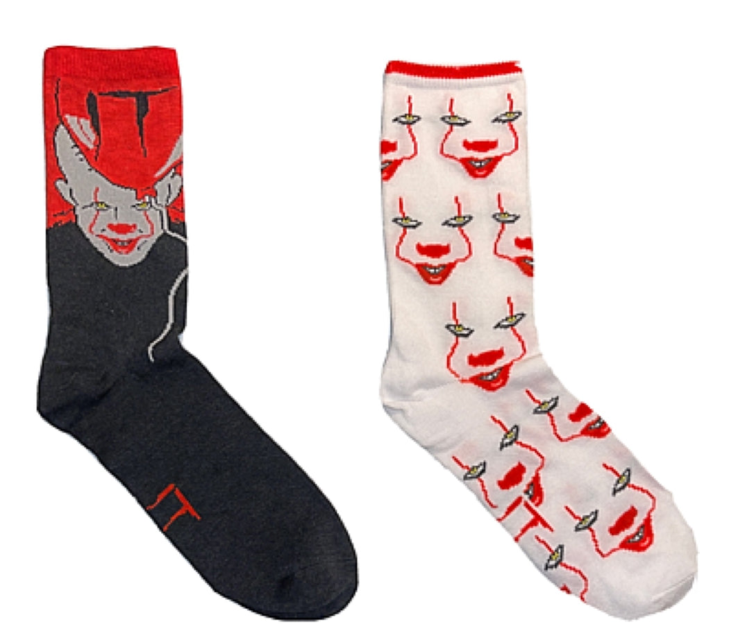 Horror | Novelty Socks for Less