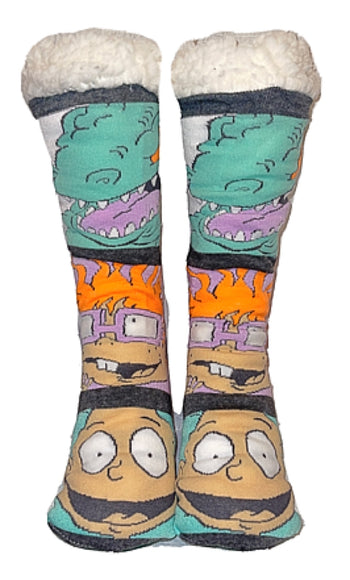Nickelodeon | Novelty Socks for Less