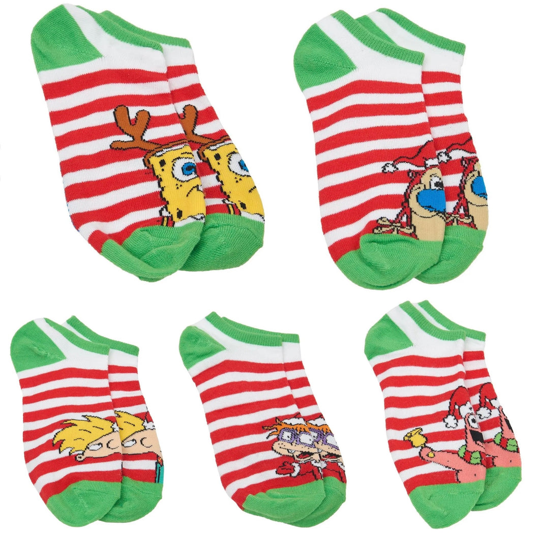 Nickelodeon | Novelty Socks for Less