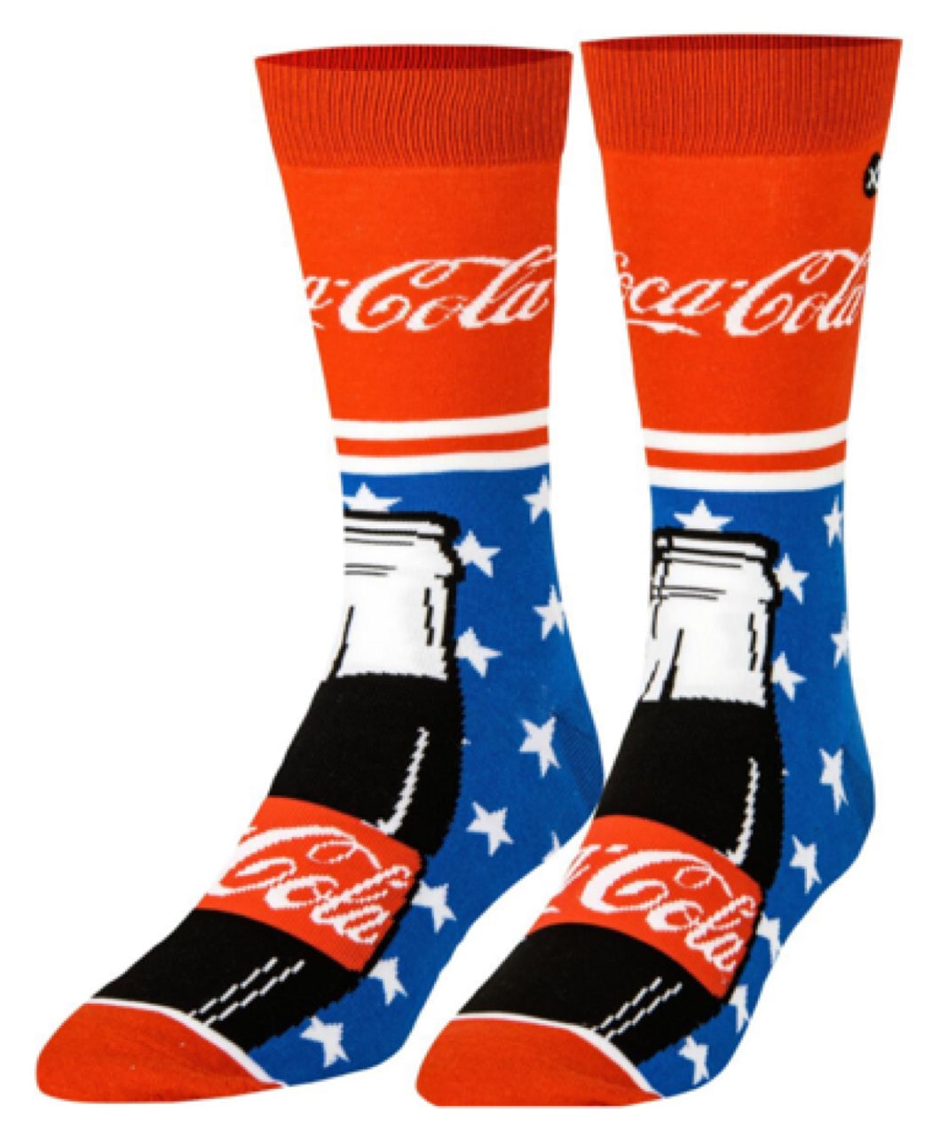 Coca-Cola | Novelty Socks And Slippers