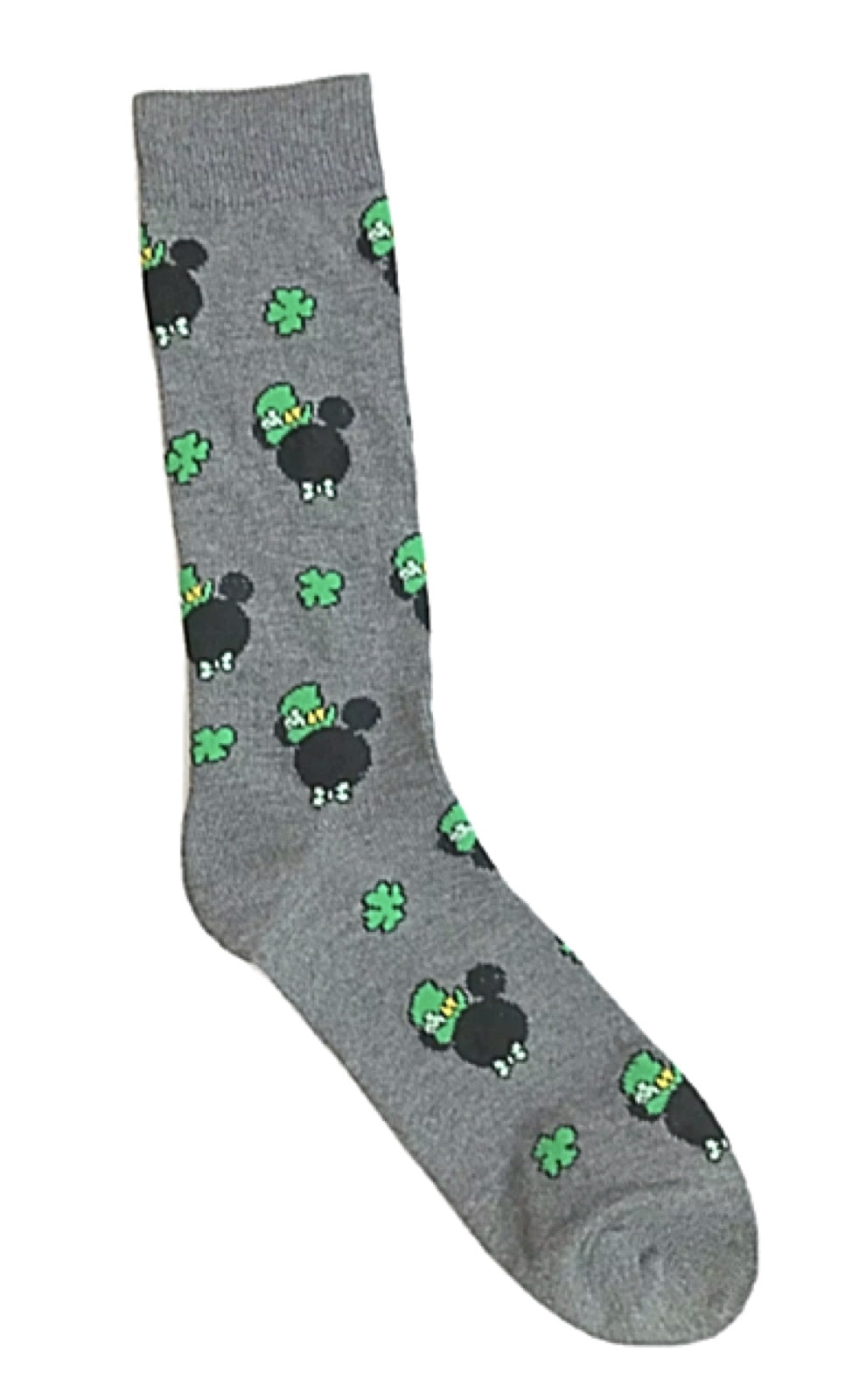 Mickey Mouse | Novelty Socks And Slippers
