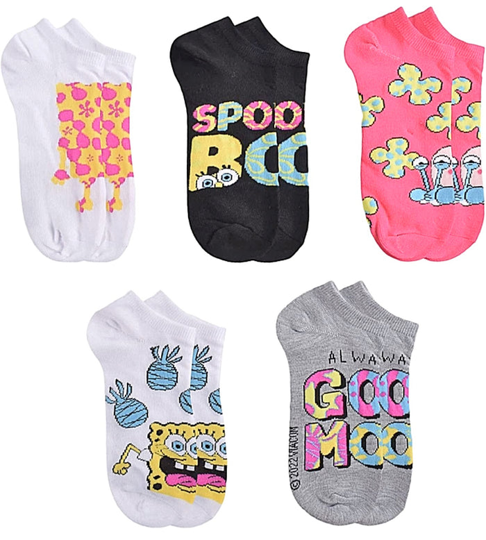 Nickelodeon | Novelty Socks And Slippers