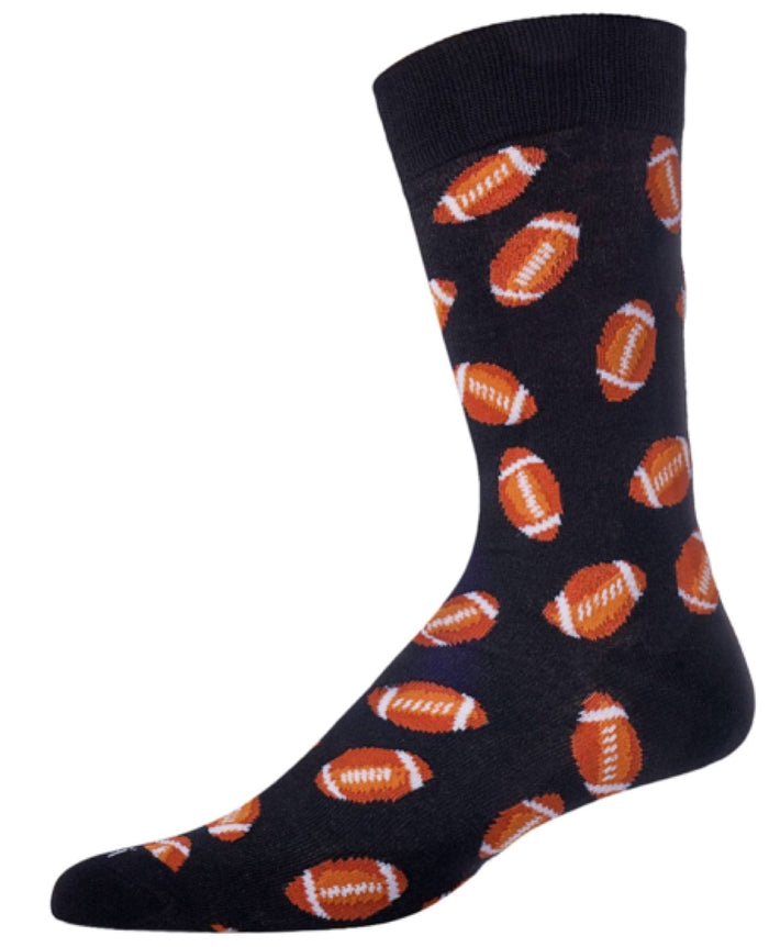 Sports | Novelty Socks And Slippers