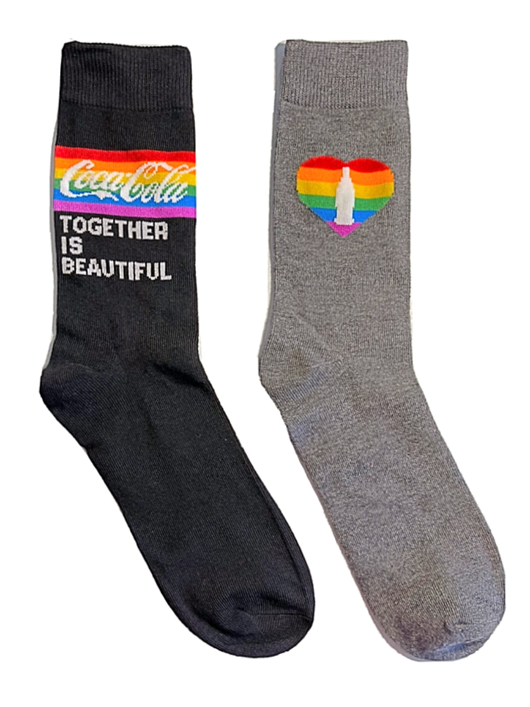 COCA-COLA | Novelty Socks for Less