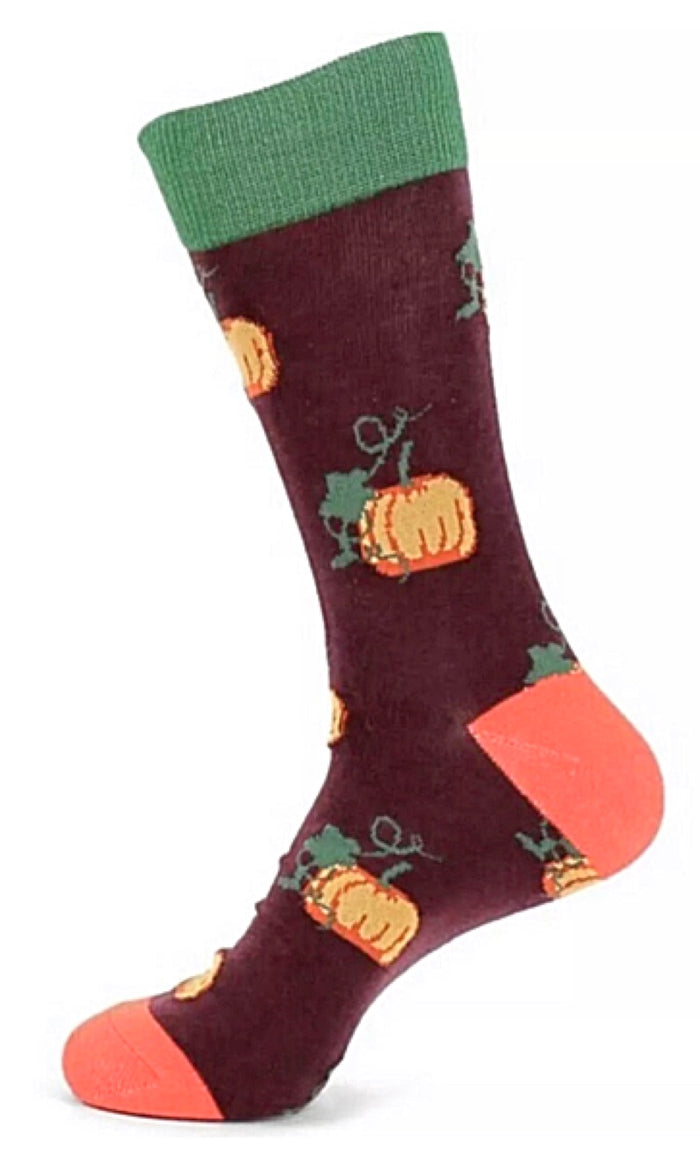 Parquet | Novelty Socks for Less
