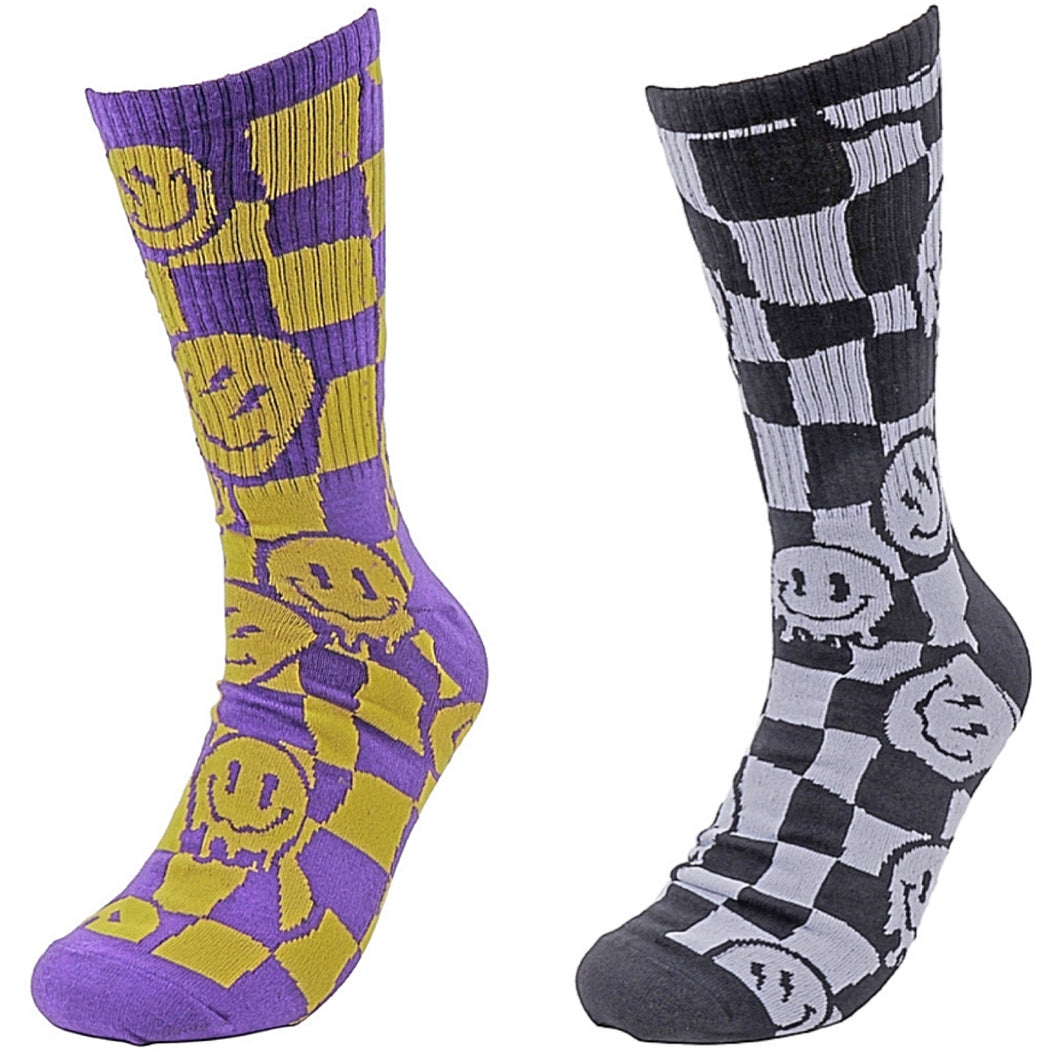 Parquet | Novelty Socks for Less