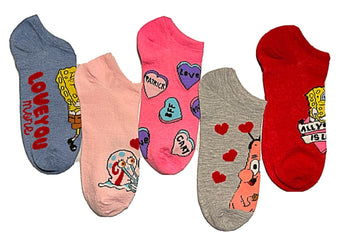 Cartoons | Novelty Socks for Less