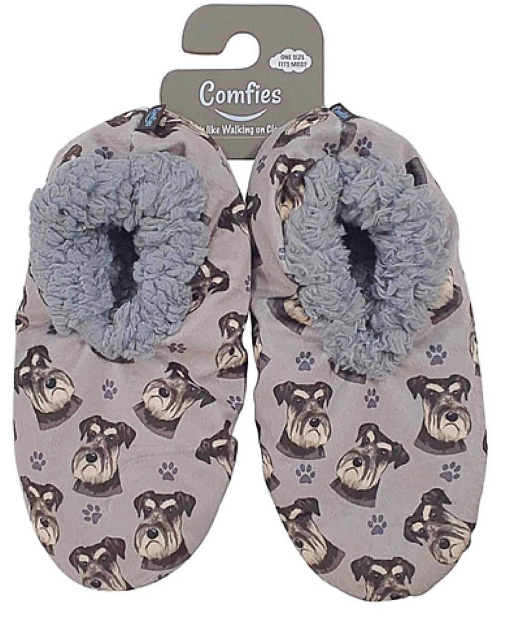 Dogs | Novelty Socks And Slippers