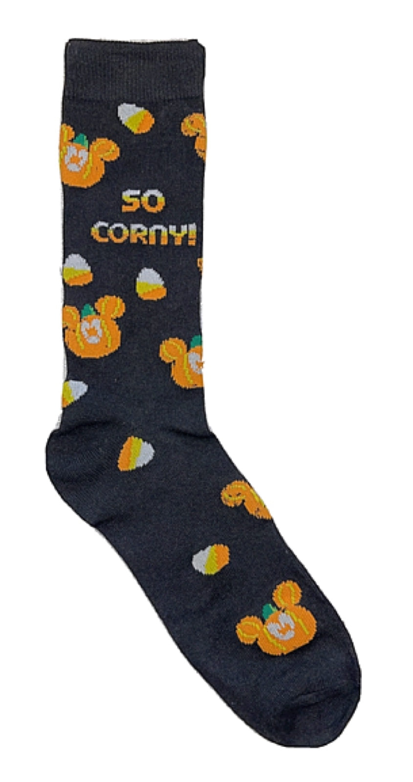 Mickey Mouse | Novelty Socks for Less
