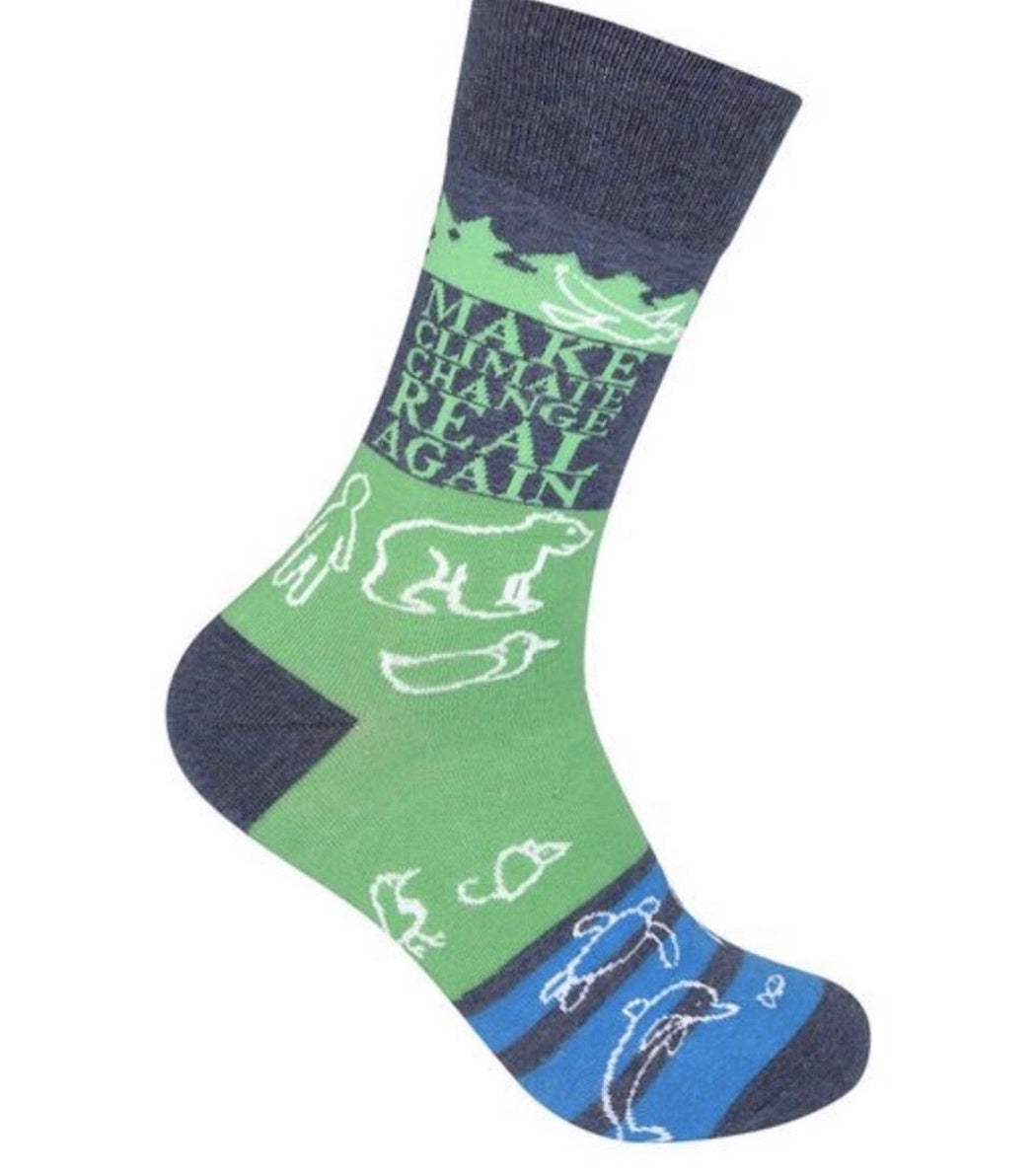 Funatic | Novelty Socks And Slippers