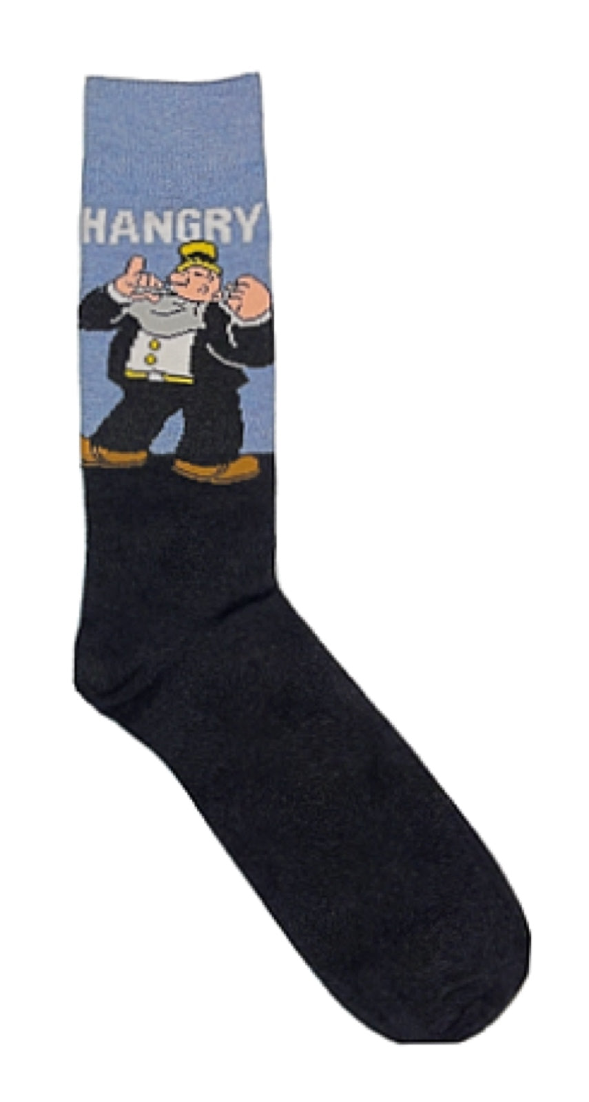 Popeye | Novelty Socks And Slippers