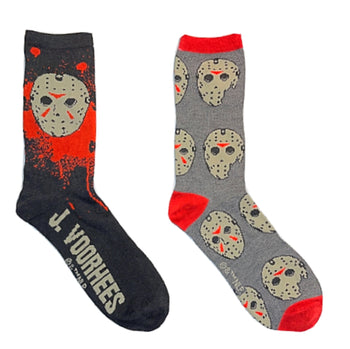 Horror | Novelty Socks for Less