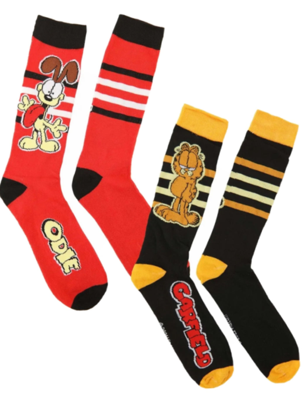 Cartoons | Novelty Socks for Less