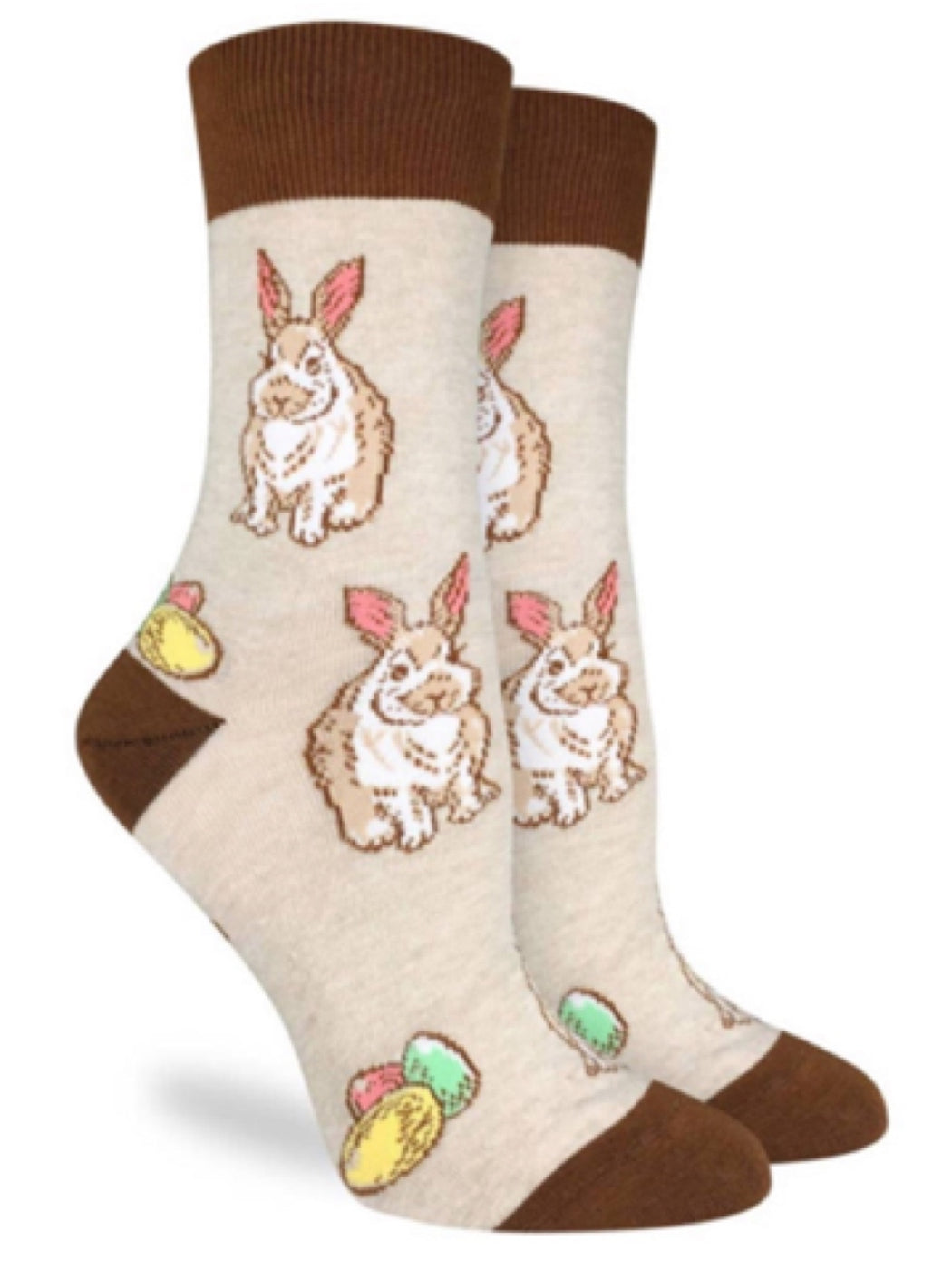 Good Luck Sock | Novelty Socks And Slippers
