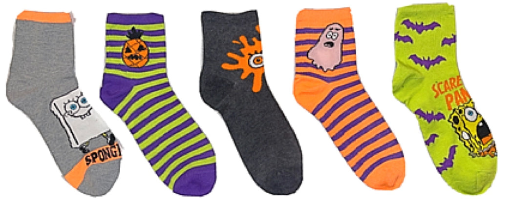 Nickelodeon | Novelty Socks And Slippers