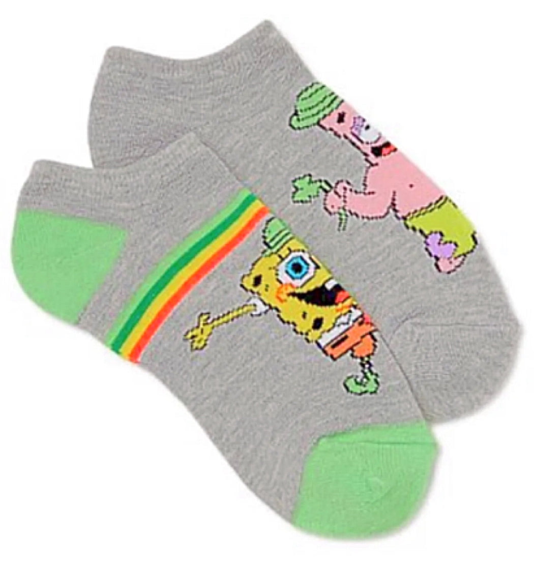 Nickelodeon | Novelty Socks And Slippers