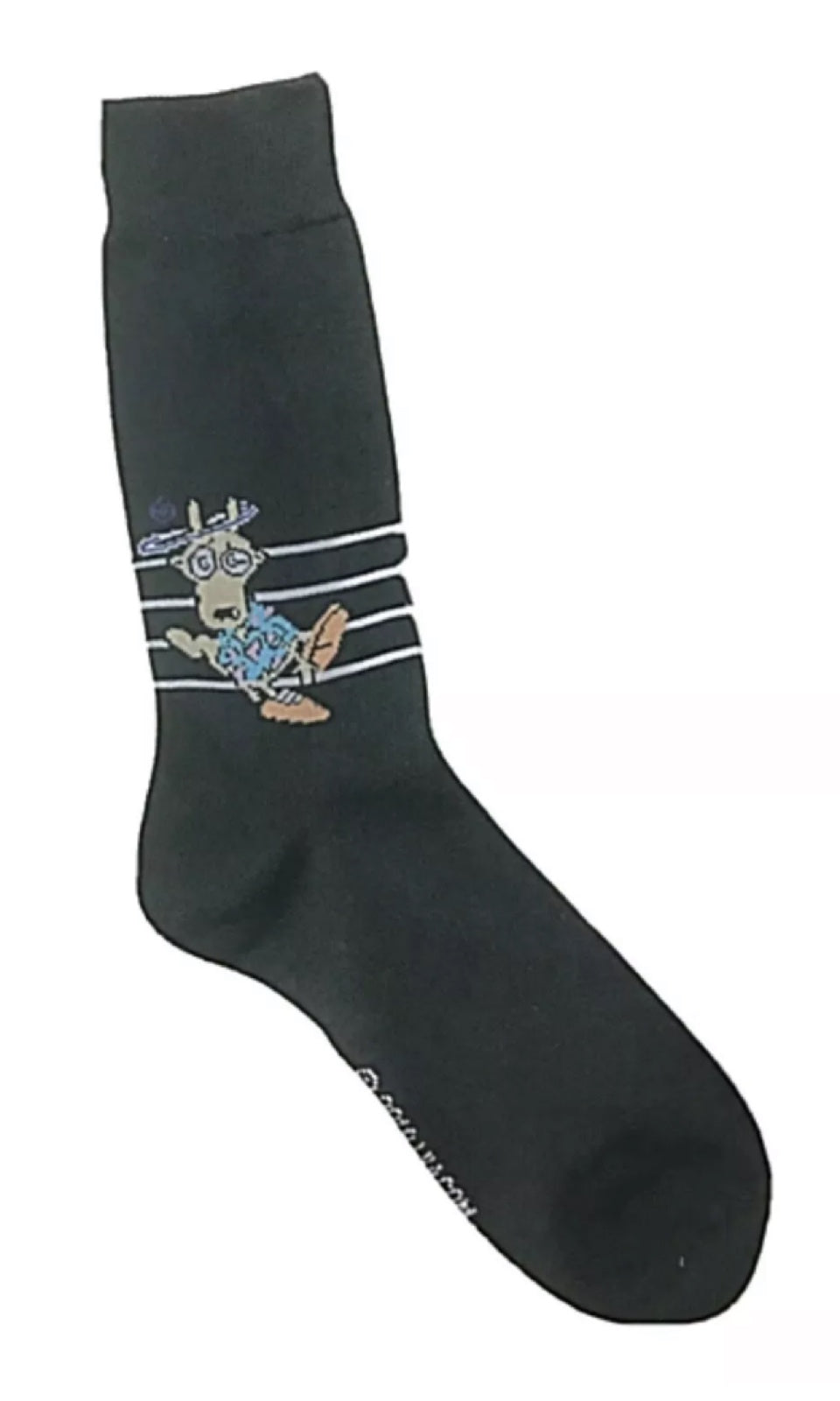 Cartoons | Novelty Socks And Slippers